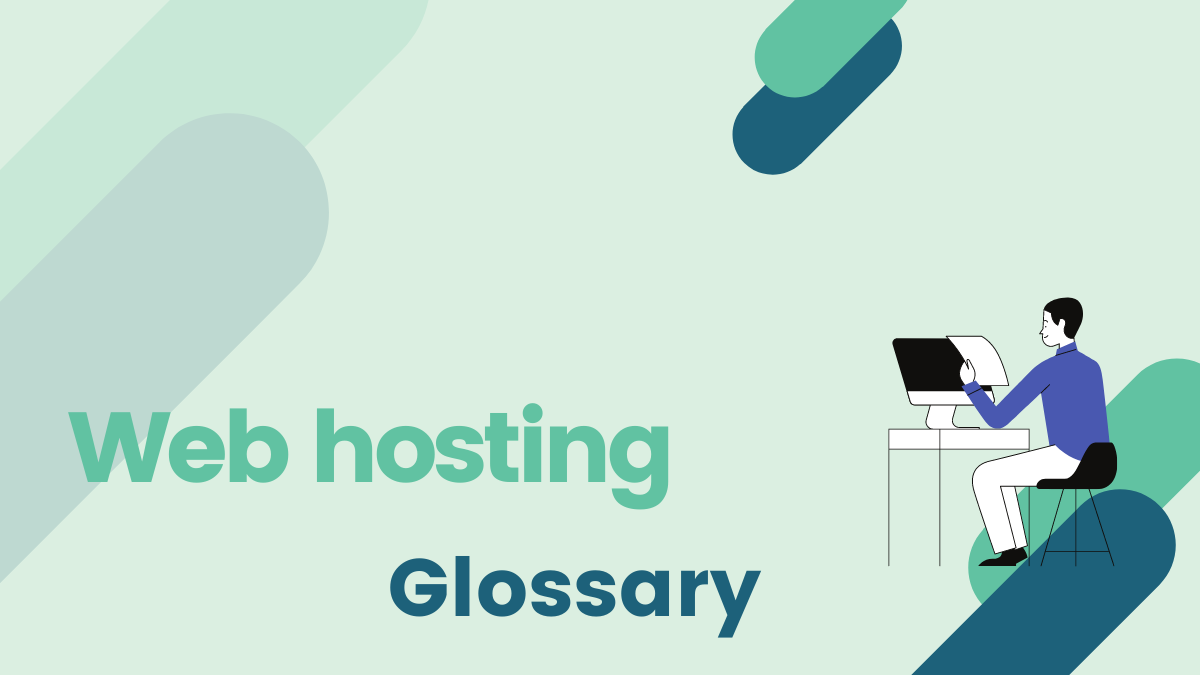 Web hosting - Glossary - HostingSpell Blog Web hosting - Glossary - HostingSpell Blog