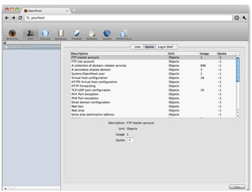Best 20 Web Hosting Control Panels on Linux you can use - HostingSpell Blog